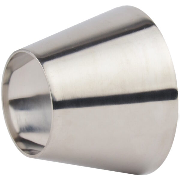 Труба фармацевтическая DIN 11866, ASME BPE кислотостойкая нержавеющая ...