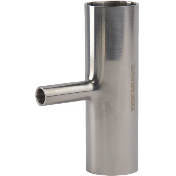 Труба фармацевтическая DIN 11866, ASME BPE кислотостойкая нержавеющая ...